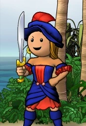 Sitakas | Puzzle Pirates | Fandom