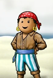 Sezoar | Puzzle Pirates | Fandom