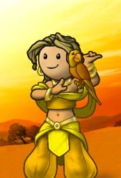 Goga | Puzzle Pirates | Fandom