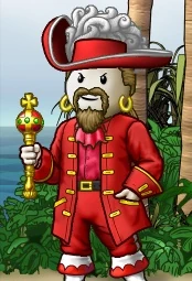 Mightysauron | Puzzle Pirates | Fandom