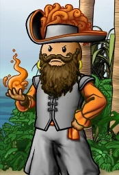 Thomie | Puzzle Pirates | Fandom