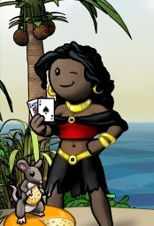 Meeca | Puzzle Pirates | Fandom