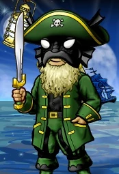 Poot | Puzzle Pirates | Fandom