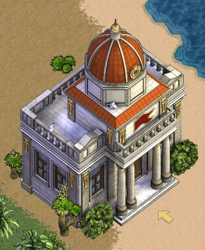 Crimson Castle | Puzzle Pirates | Fandom