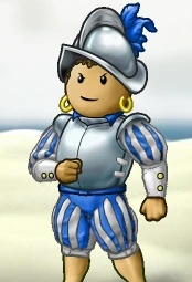 Skillist | Puzzle Pirates | Fandom