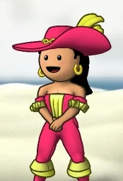 Megany | Puzzle Pirates | Fandom