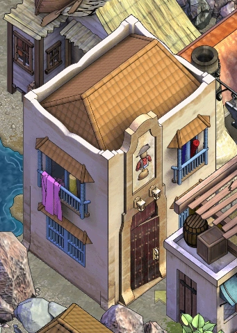 Da Vinci Clothes | Puzzle Pirates | Fandom