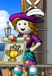 Maidenmandy | Puzzle Pirates | Fandom