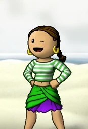 Kiati | Puzzle Pirates | Fandom