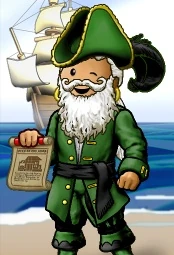 Madyohoho | Puzzle Pirates | Fandom