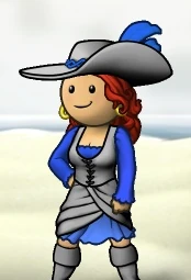 Alleah | Puzzle Pirates | Fandom