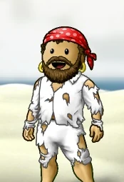 Dizzle | Puzzle Pirates | Fandom