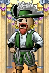 Djbuddy | Puzzle Pirates | Fandom