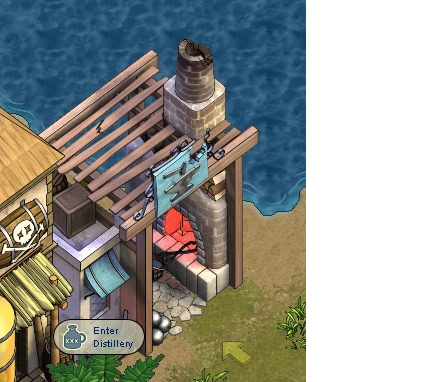 Voodoo Balls | Puzzle Pirates | Fandom