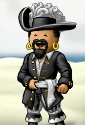 Alcy | Puzzle Pirates | Fandom