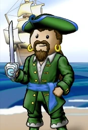 Arakael | Puzzle Pirates | Fandom
