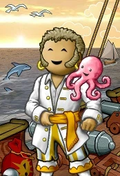 Lucen | Puzzle Pirates | Fandom