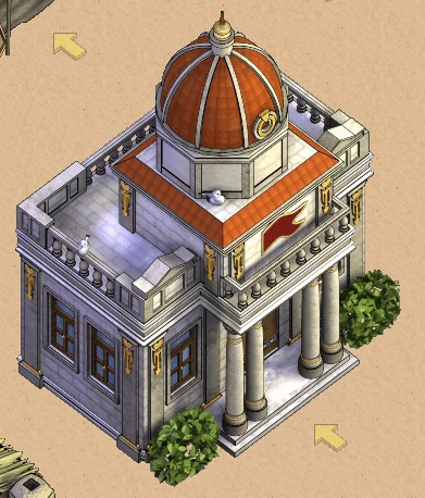 Macedonian Bastion | Puzzle Pirates | Fandom