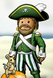 Piratemoose | Puzzle Pirates | Fandom