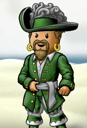 Zanty | Puzzle Pirates | Fandom