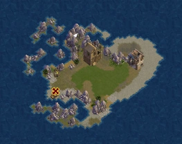 Basset Island (Emerald) | Puzzle Pirates | Fandom