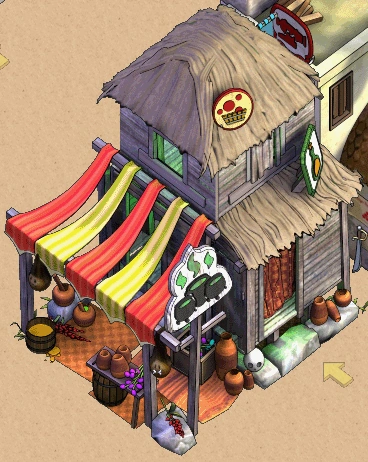 Dye on Isis | Puzzle Pirates | Fandom