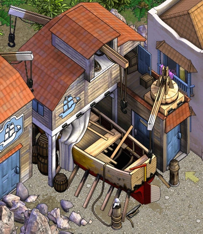 Pulp Frigtion | Puzzle Pirates | Fandom