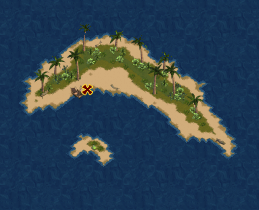 Fowler Island (Emerald) | Puzzle Pirates | Fandom