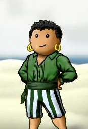 Denkin | Puzzle Pirates | Fandom