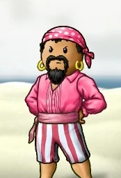 Magnaman | Puzzle Pirates | Fandom