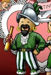 Akumu | Puzzle Pirates | Fandom