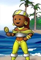 Arly | Puzzle Pirates | Fandom