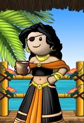 Divineone | Puzzle Pirates | Fandom