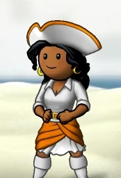 Samoaqueen | Puzzle Pirates | Fandom