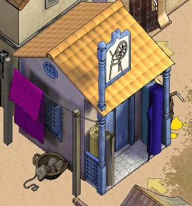 Redneck Sweat Shop | Puzzle Pirates | Fandom