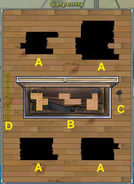 Carpentry tutorial | Puzzle Pirates | Fandom