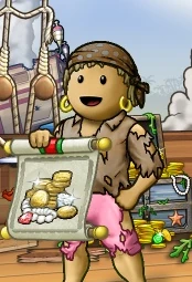 Ygvb | Puzzle Pirates | Fandom