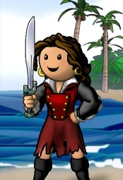 Kalani | Puzzle Pirates | Fandom