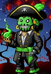 Bobbyyb | Puzzle Pirates | Fandom