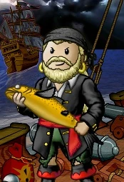 Fooler | Puzzle Pirates | Fandom