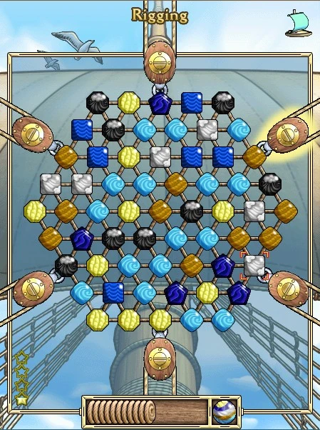 Official:Rigging | Puzzle Pirates | Fandom