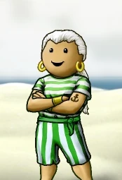 Pwner | Puzzle Pirates | Fandom