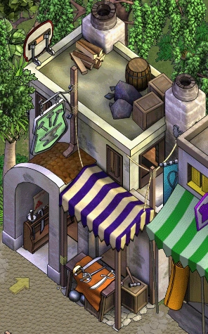 Dirk 'n Beans | Puzzle Pirates | Fandom