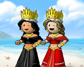 CB Angels | Puzzle Pirates | Fandom