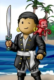 Roughknuckle | Puzzle Pirates | Fandom