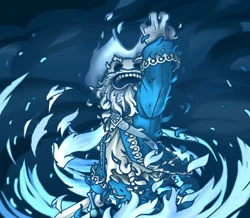 Eldritch Abyss | Puzzle Pirates | Fandom