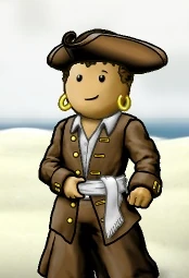 Fostercopter | Puzzle Pirates | Fandom