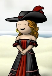 Pupe | Puzzle Pirates | Fandom