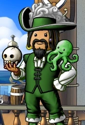 Igniknot | Puzzle Pirates | Fandom