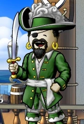 Snuby | Puzzle Pirates | Fandom